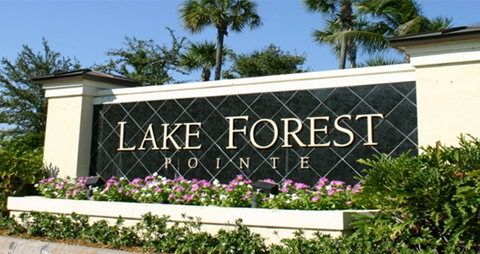 Lake Forest Pointe- PinnacleTCRE - PinnacleTCRE