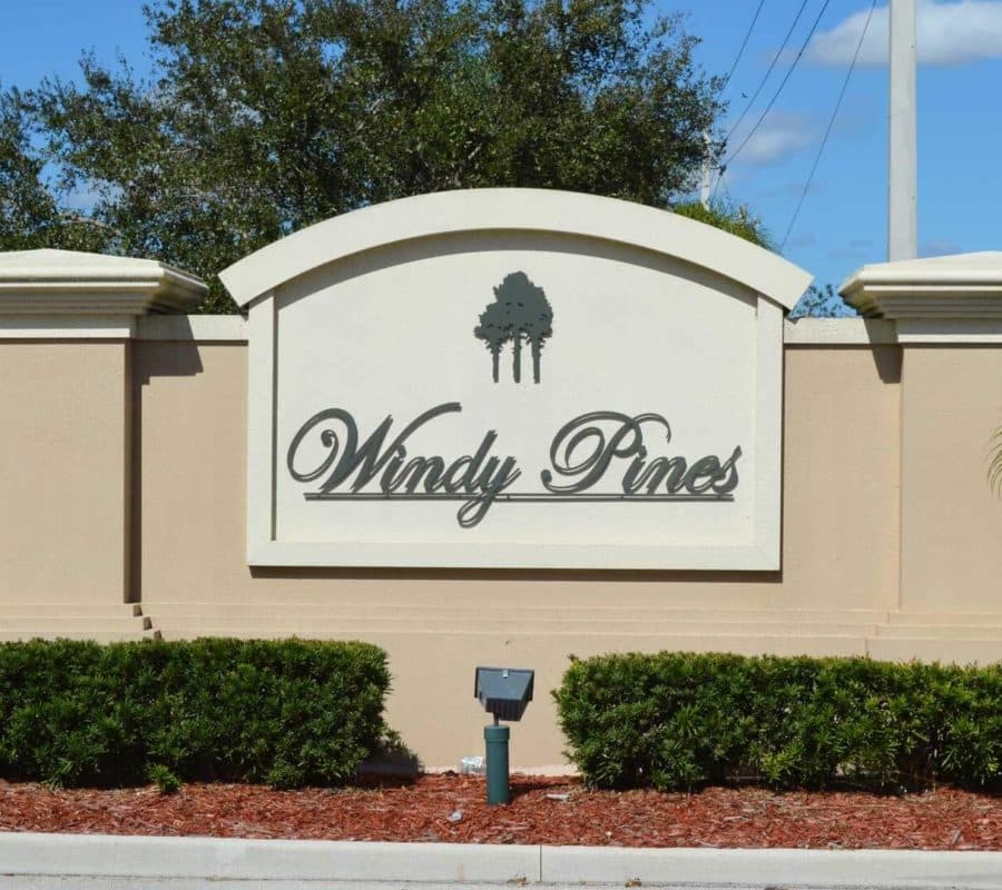 Windy Pines- PinnacleTCRE - PinnacleTCRE