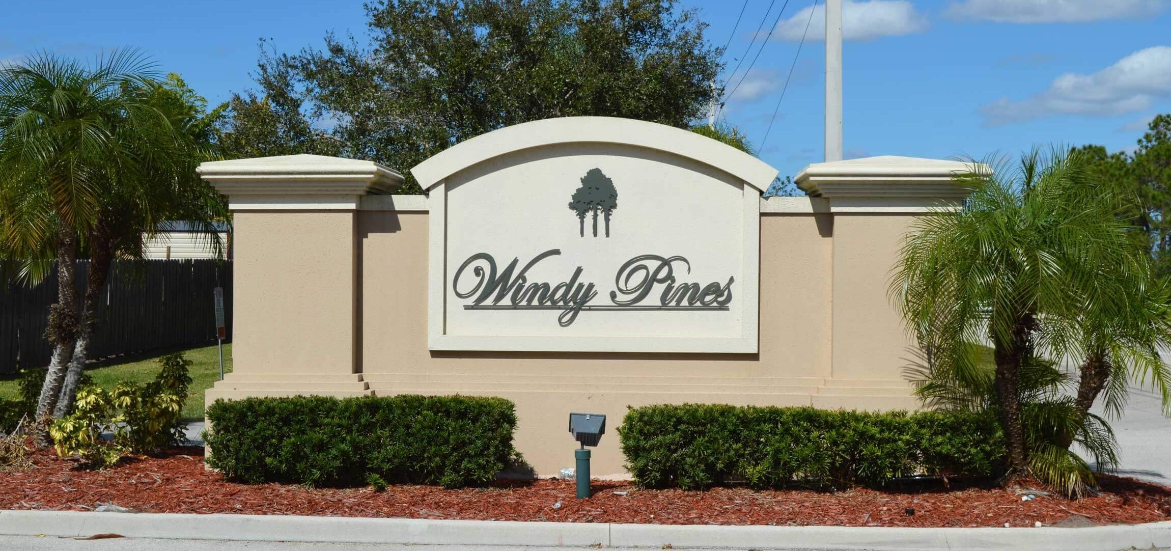 Windy Pines- PinnacleTCRE - PinnacleTCRE